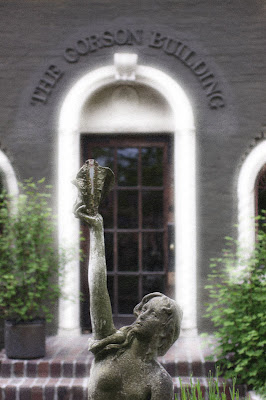 Eat, Love & Travel: A Night to Remember at The Corson Building