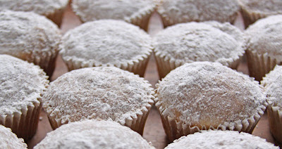 Seattle Pastry Girl: I Have a Need for Nutmeg