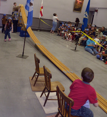 Dukes of Hazzard: THE BEAVER BUGGY RACES IN TILBURY ONTARIO