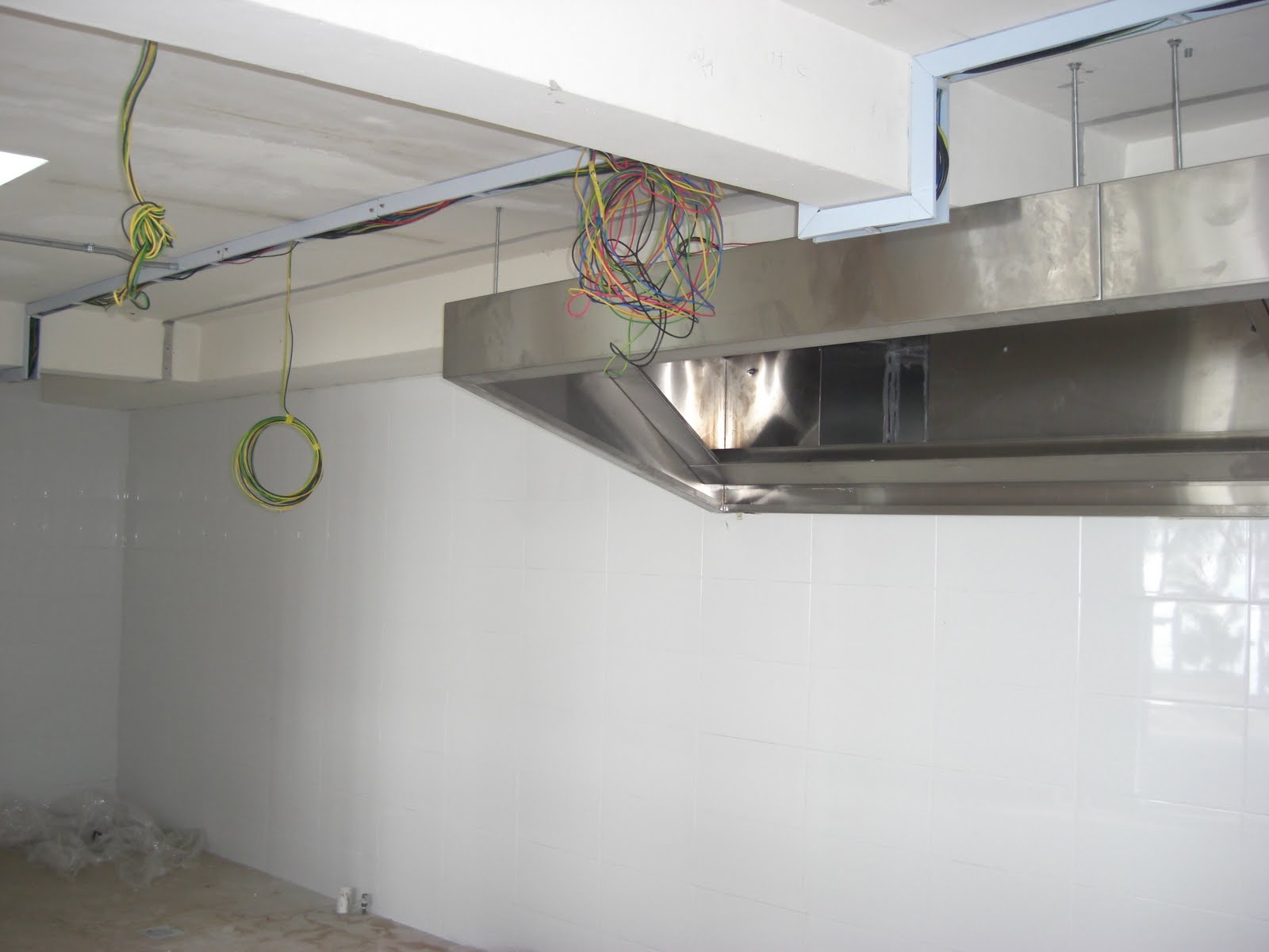 Project Completed: Chit's Bar BBQ and Restaurant at Changi Coast Walk ...