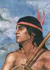 Celebraciones venezolanas: CACIQUE GUACAIPURO