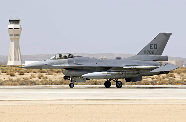 China’s New Fighter Prompts Renewed F-16 Plea from Taiwan ~ Asian Defence