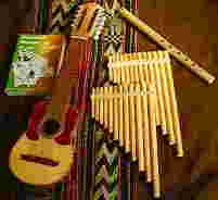 Los instrumentos nativos: Algo de teorización sobre los intrumentos ...