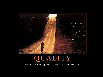 Quotes About Quality Assurance. QuotesGram