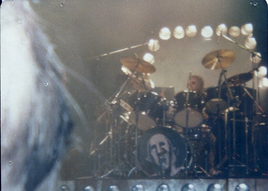 Wisconsin Music Man: When Do Old Drummers Retire?