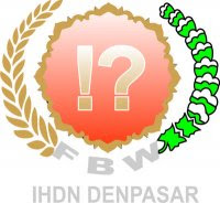 CELOTEH ANAK MTV: IHDN DENPASAR