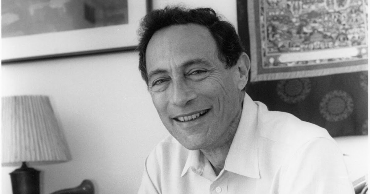 Exopsicología: John Edward Mack y las "Experiencias de Cuarto y Quinto ...