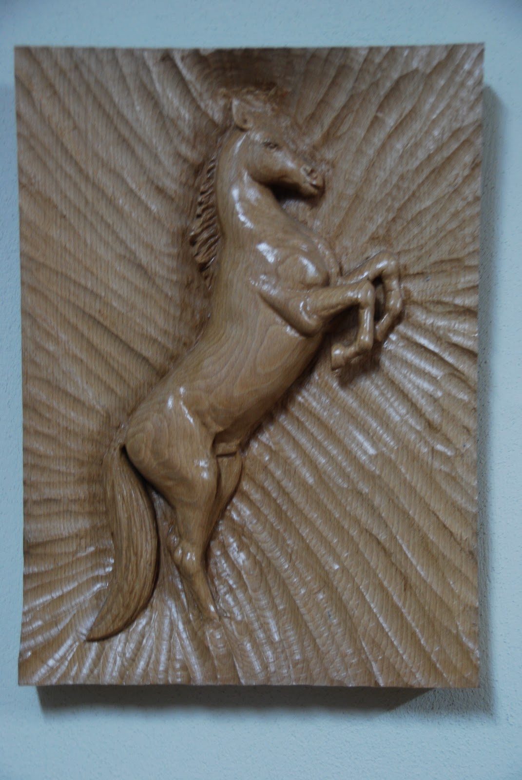 Talla de madera: 1.-Tallas de madera-wood carving