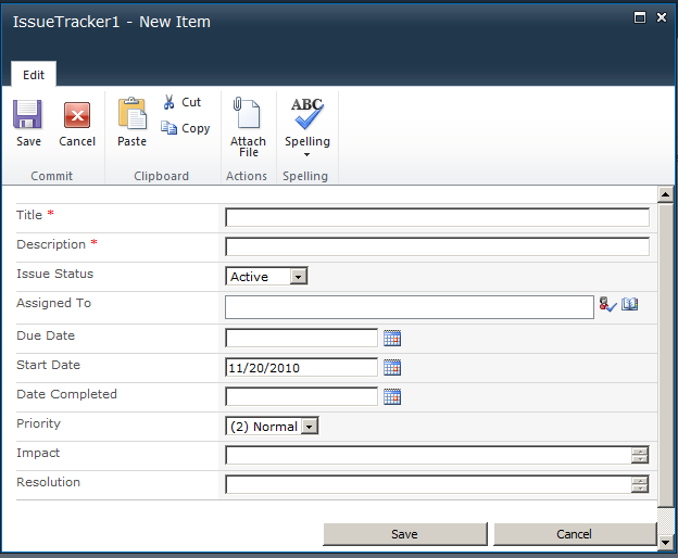 Sharepoint 2010 Hide Columns In Sharepoint New Edit And Disp Forms Poweshell 