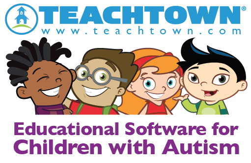 AT in the UP: TeachTown webinars - click here to learn more