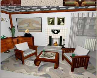 Art Deco Toronto: The game of 'Deco' LIFE!