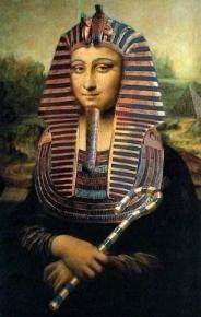 Que História é essa?: Monalisa & Monalisas!