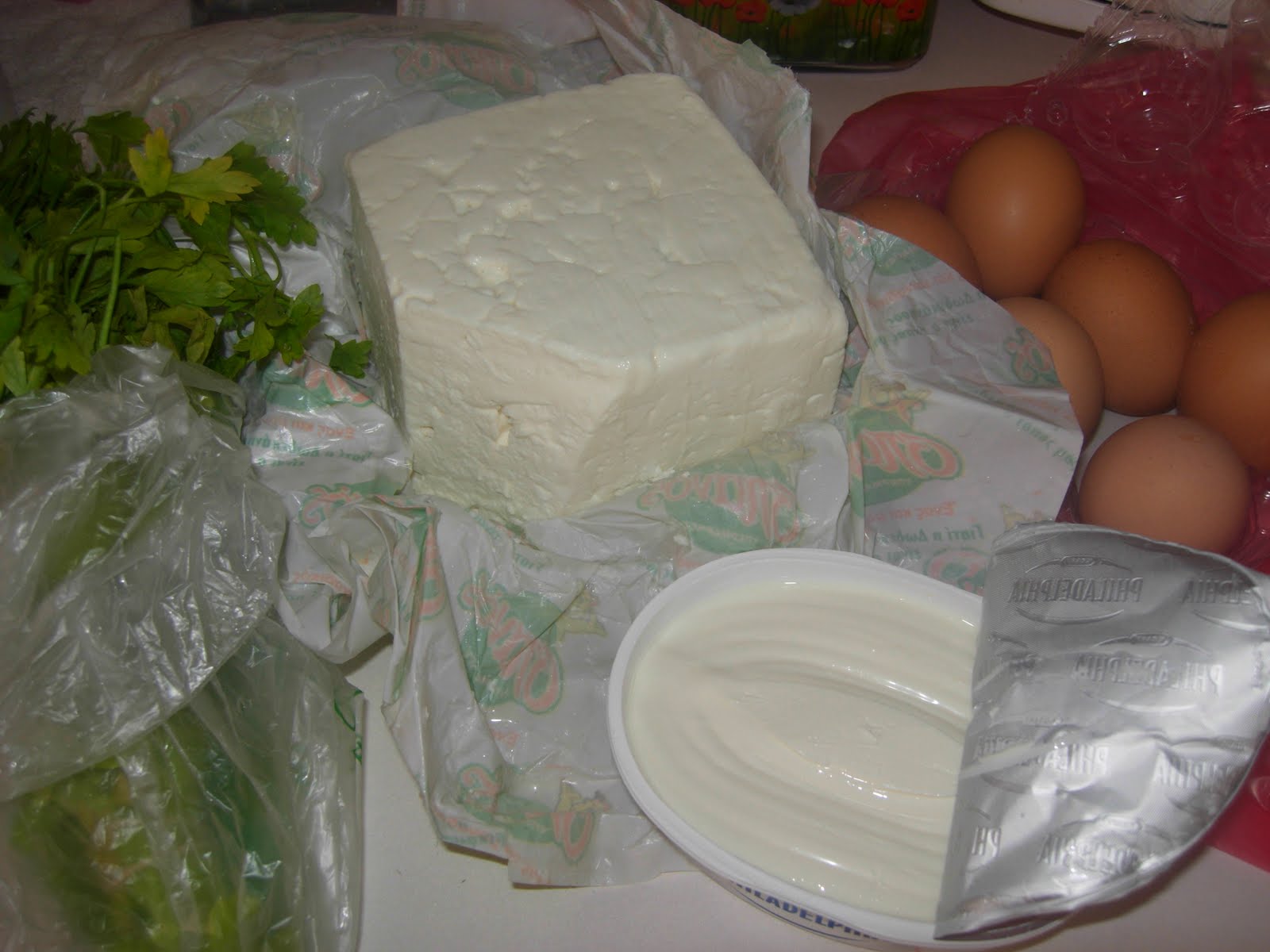 A PINK DREAMER: turkish fried cheese pies / τούρκικες τηγανητές τυρόπιτες!