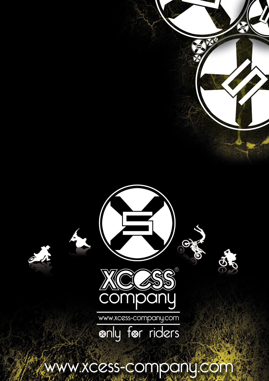 xcess company