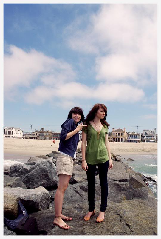 Style file: Becky Lou Filip • The Fashion Moodboard - fashion and ...