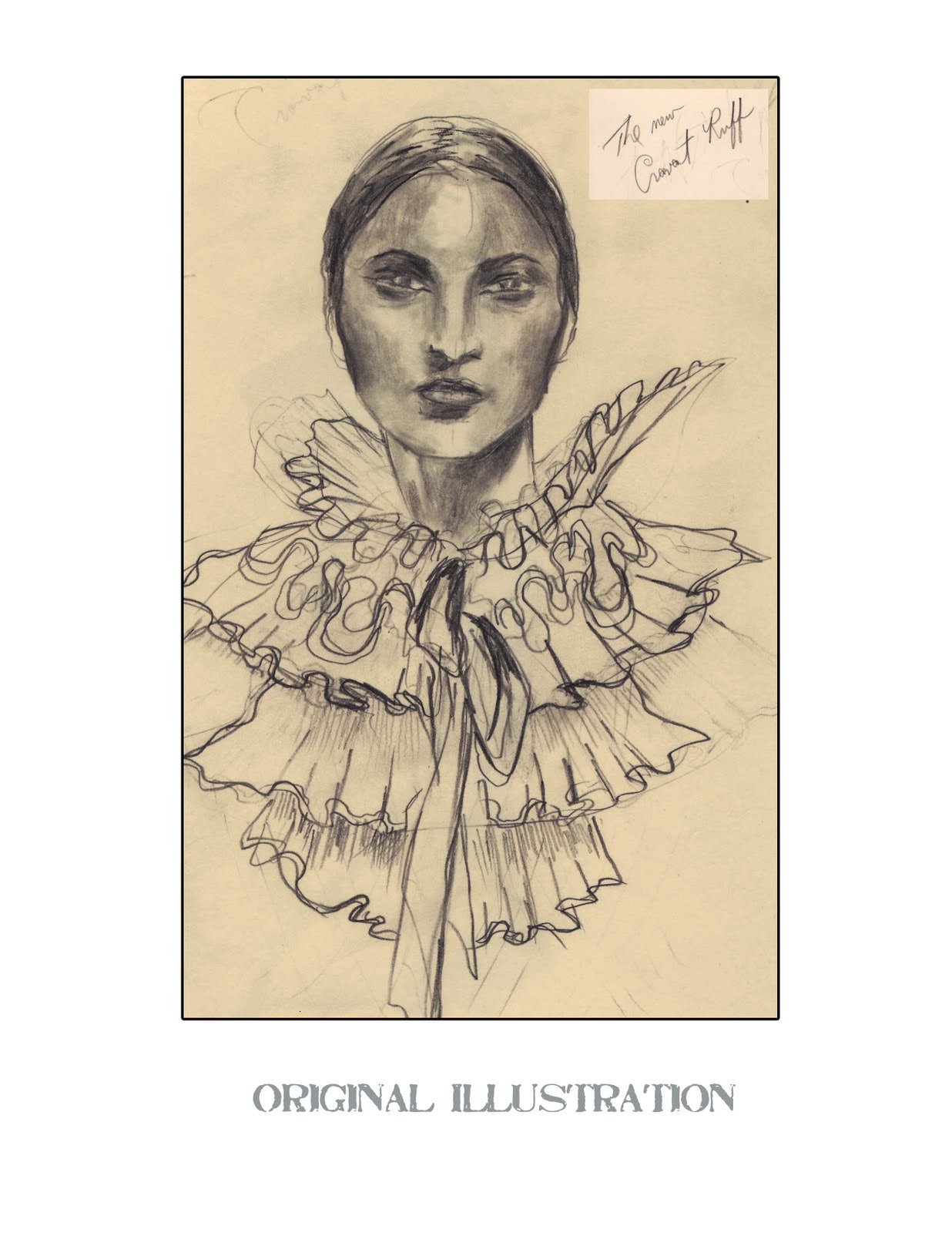 Artiste de la Mode