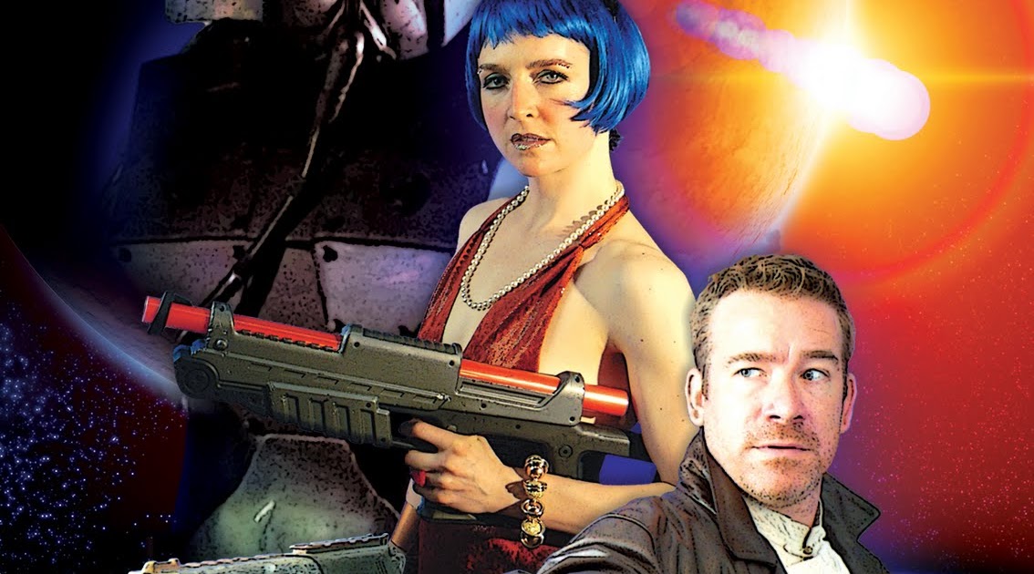 Pleasure for the Empire: Clonehunter Preorders