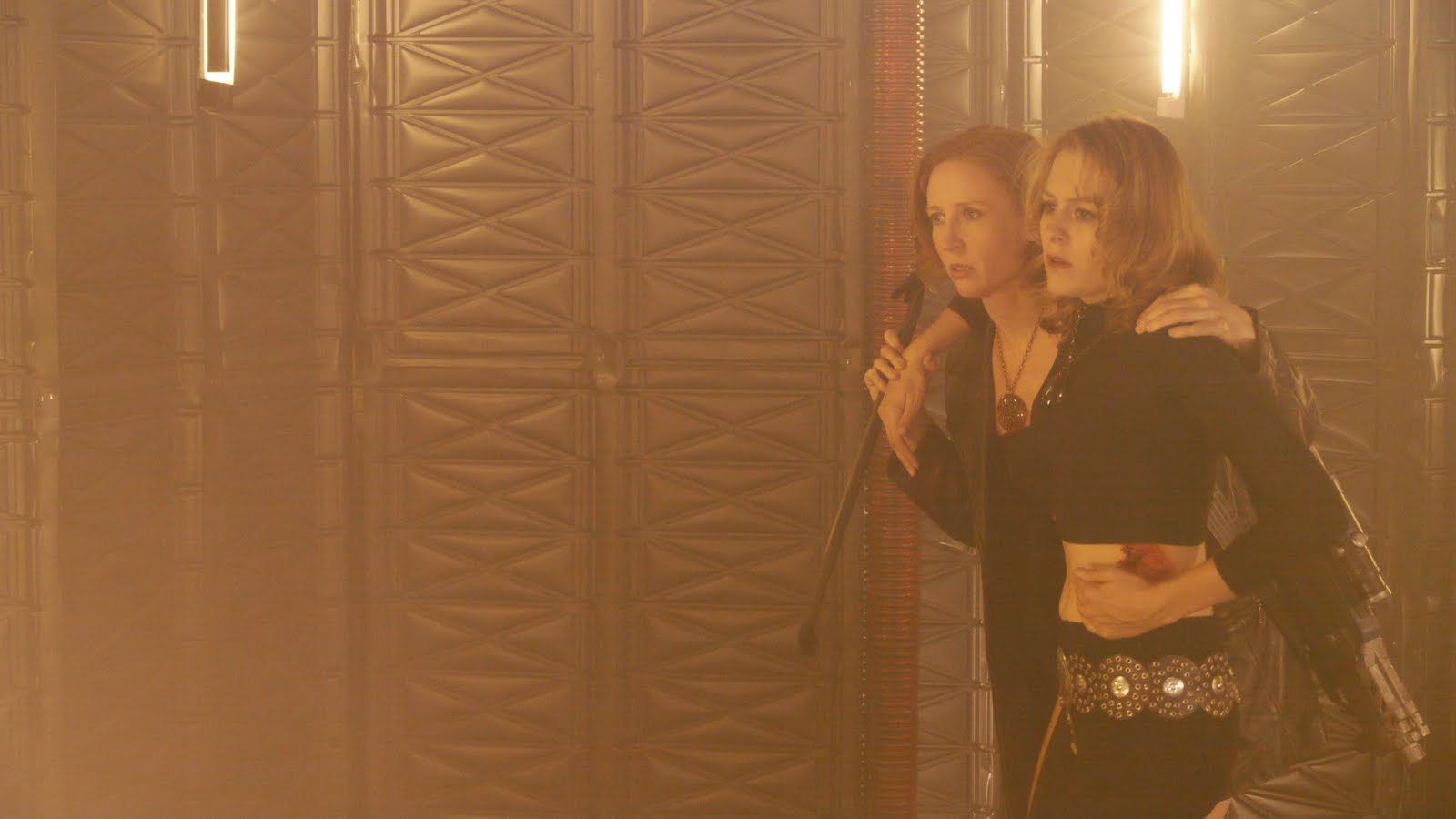 Pandora Machine Blog: Earthkiller Day 11