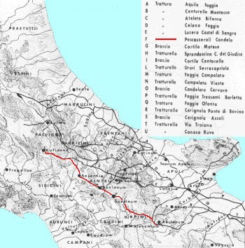 foggia good morning: TRANSUMANZA IN TERRA DI CAPITANATA