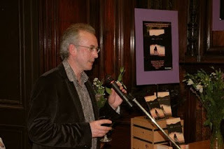 Over The Edge: North Beach Poetry presents Michael O'Loughlin at Galway ...