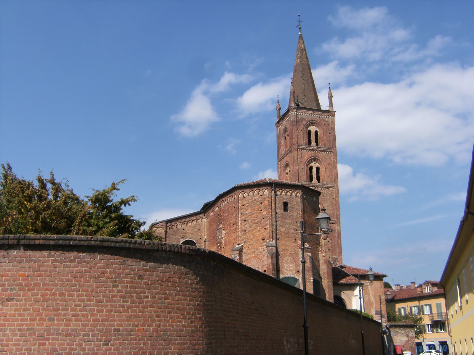 336 hours in Turin: Chieri getaway