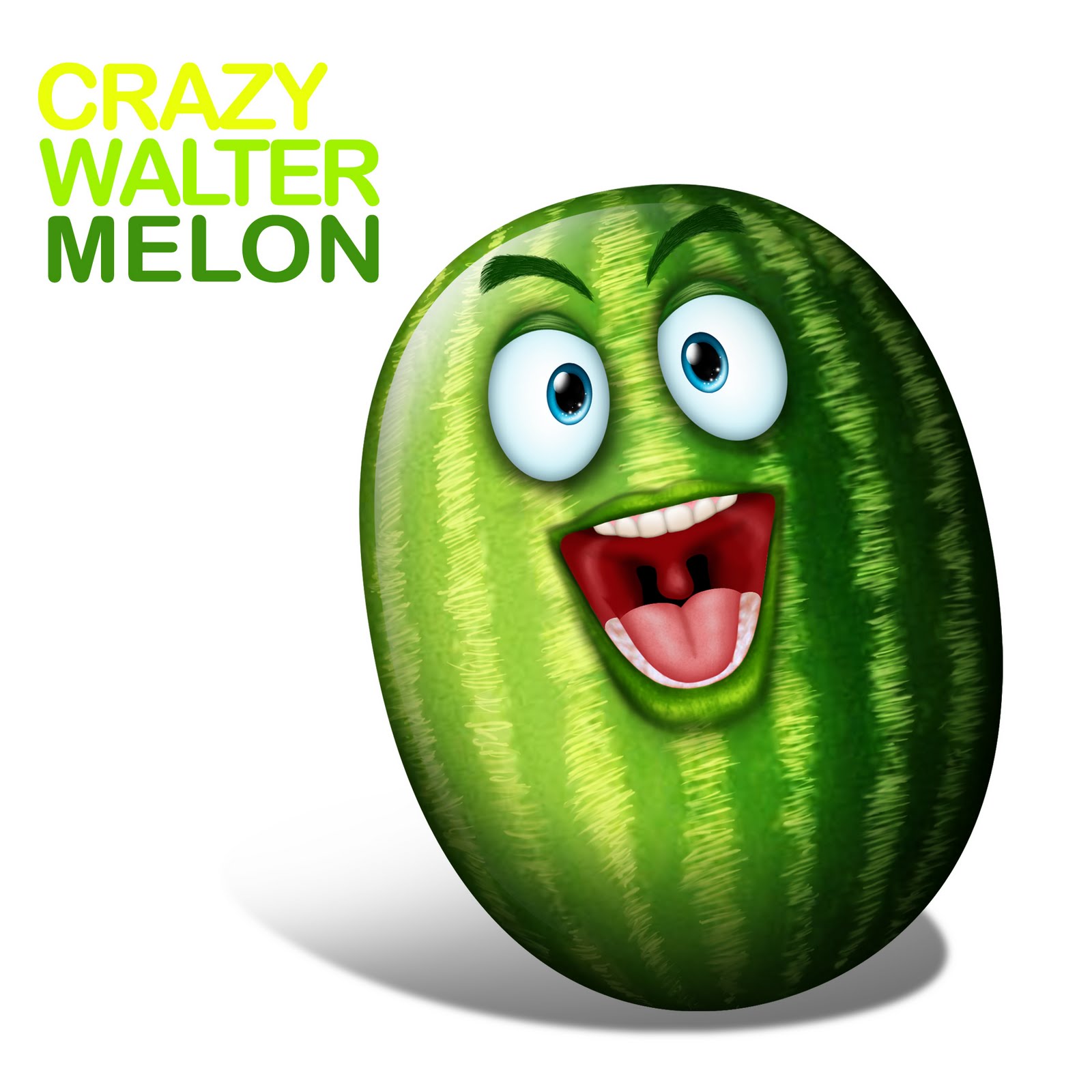 Luigi Velasquez: julio 2010