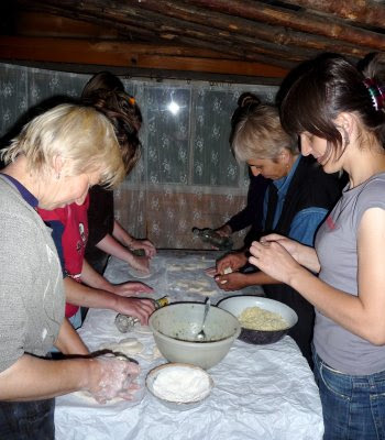 Tusheti: Traditions and culture in Tusheti