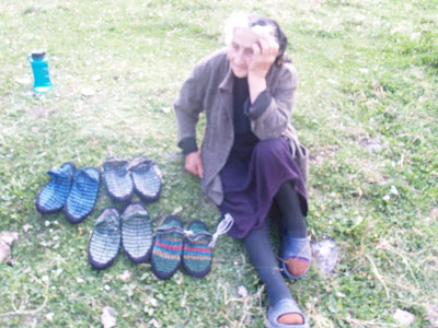 Tusheti: Traditions and culture in Tusheti