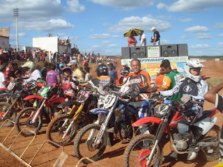 Equipe Tribos e Trilhas