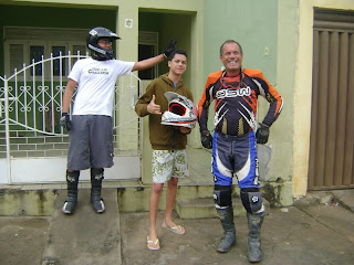 Equipe Tribos e Trilhas