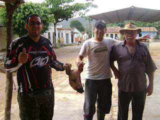 Equipe Tribos e Trilhas