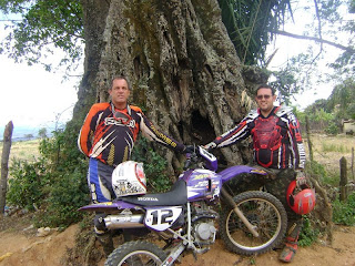 Equipe Tribos e Trilhas