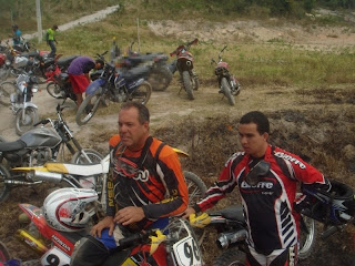 Equipe Tribos e Trilhas