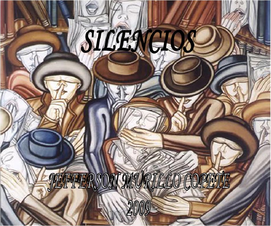 LITERAMUS - RADIO: JEFFERSON MURILLO COPETE, CD