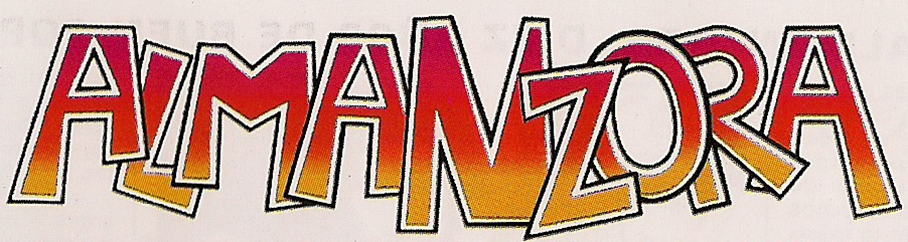 Amigos de LOS PUNTOS: Almanzora