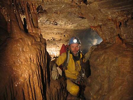 espeleobloc: 8/8/10 - 15/8/10