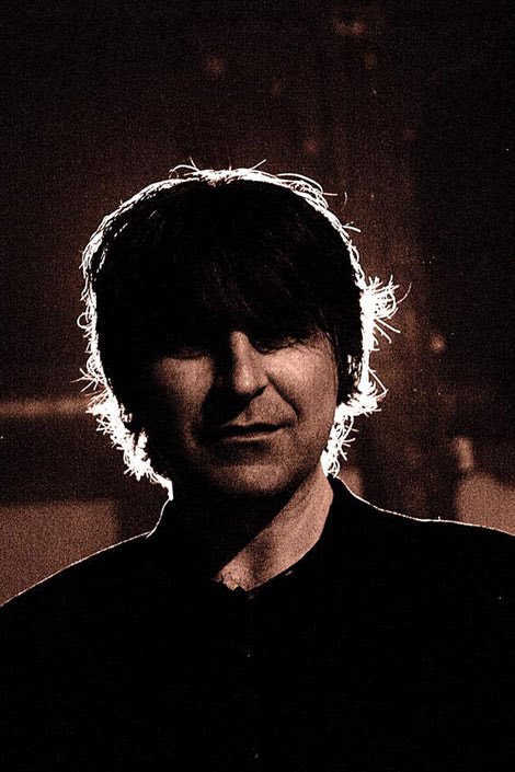 THE ORIGINAL SIN: INTERVIEW WITH MARK BURGESS