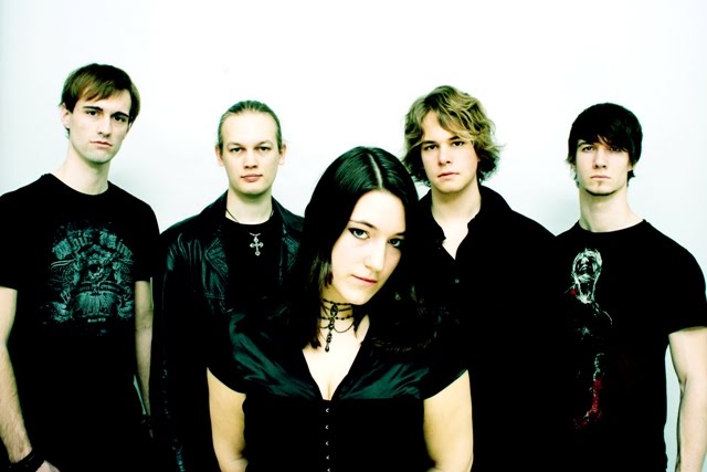 THE ORIGINAL SIN: INTERVIEW WITH VOICES OF DESTINY