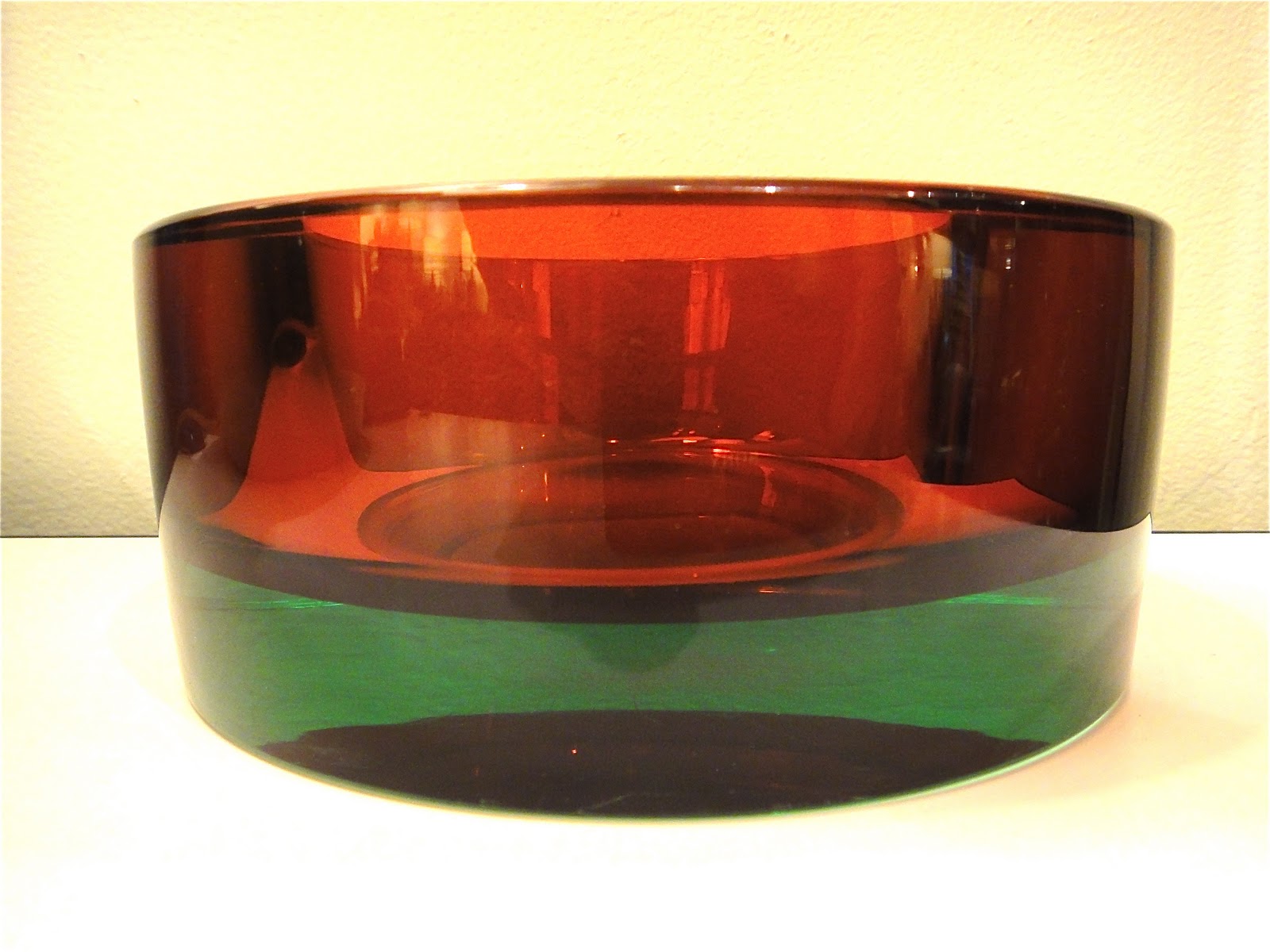 The End of History: X-Mas Glass