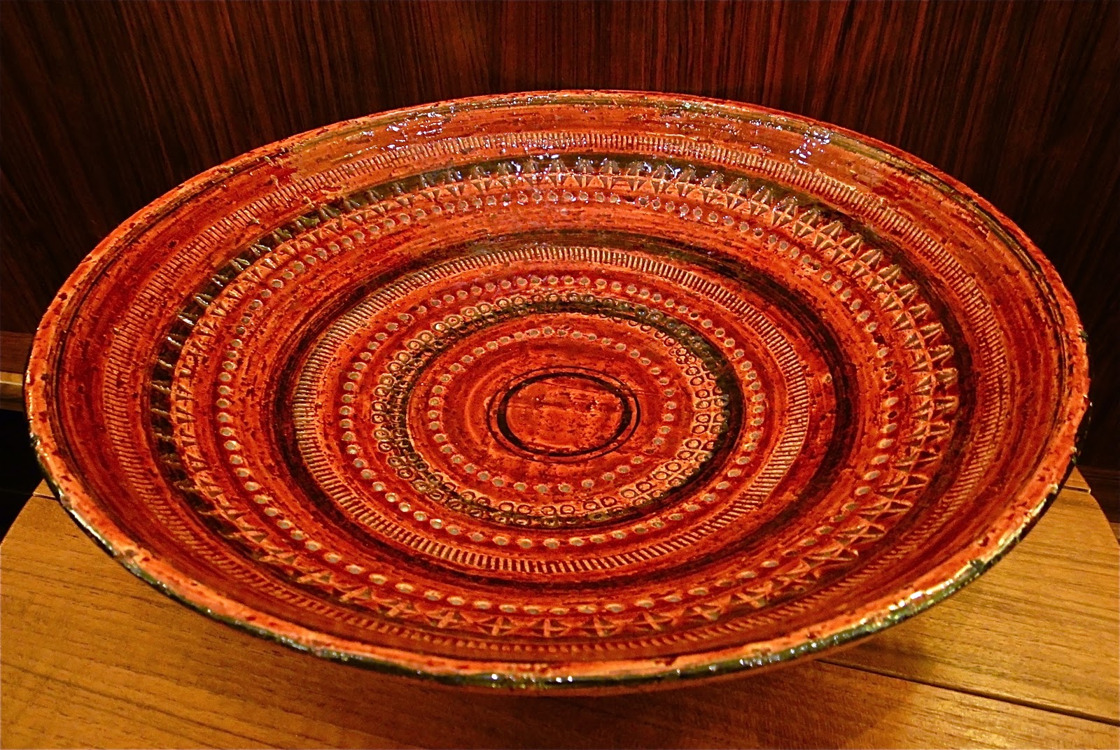 The End of History: Bitossi Most Unique