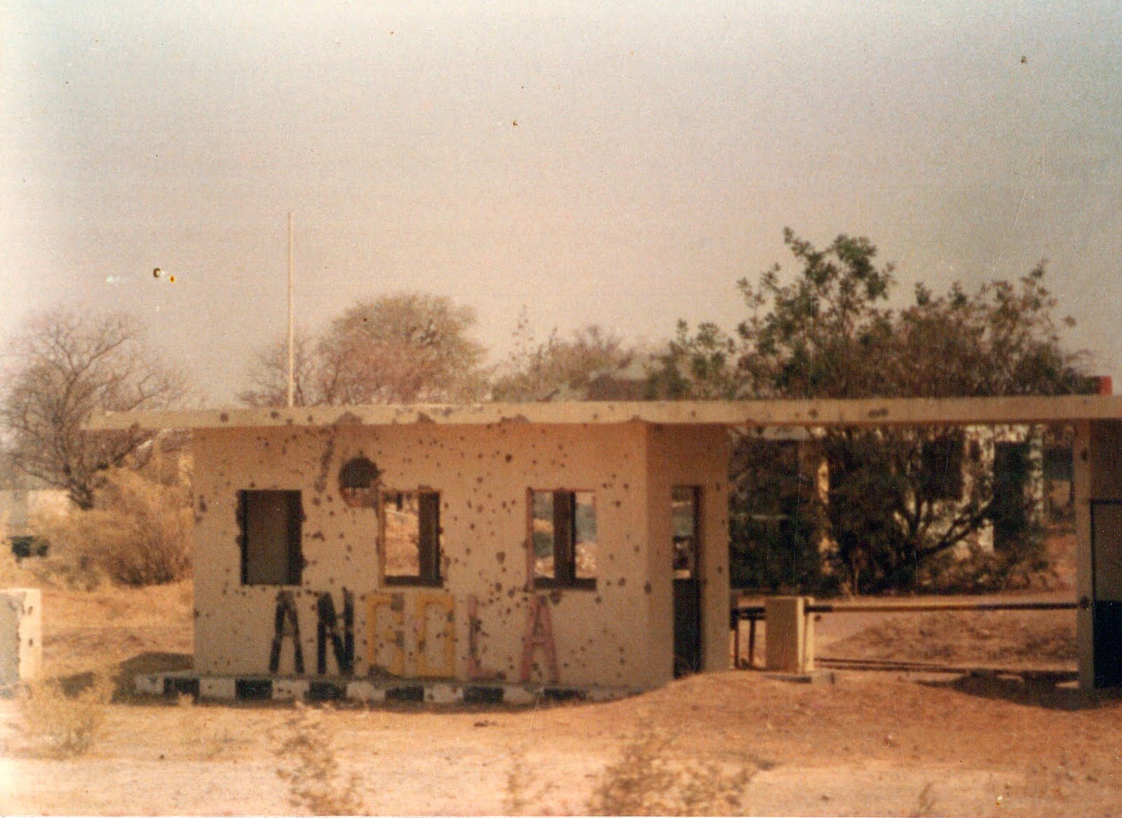 BiPolar Etcetera: More army Shit...