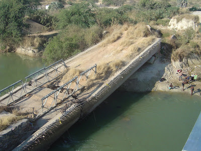 BiPolar Etcetera: Time marches on