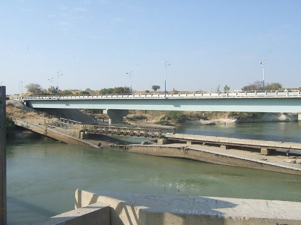 BiPolar Etcetera: Time marches on