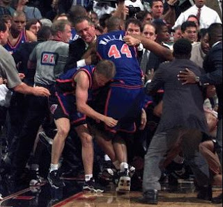 SportsPages: Knicks-Heat rivalry