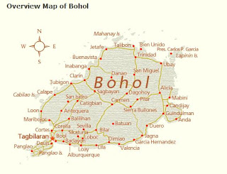 Explore Bojol