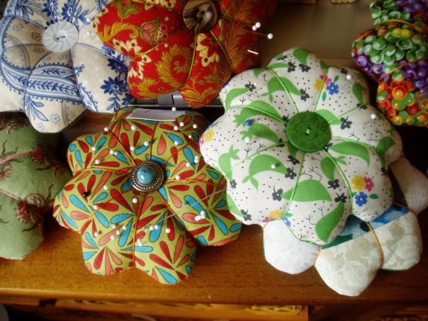 Quilted by Suzanne: QUILT COLLECTION