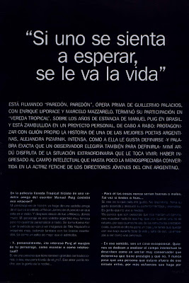 Noticias - mimiardu.com.ar: 2003 :: Mimí Ardú, la actriz FETICHE del ...