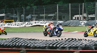 Stu's Shots R Us: Aaron Gobert-The Middle Brother of the Racing Gobert ...