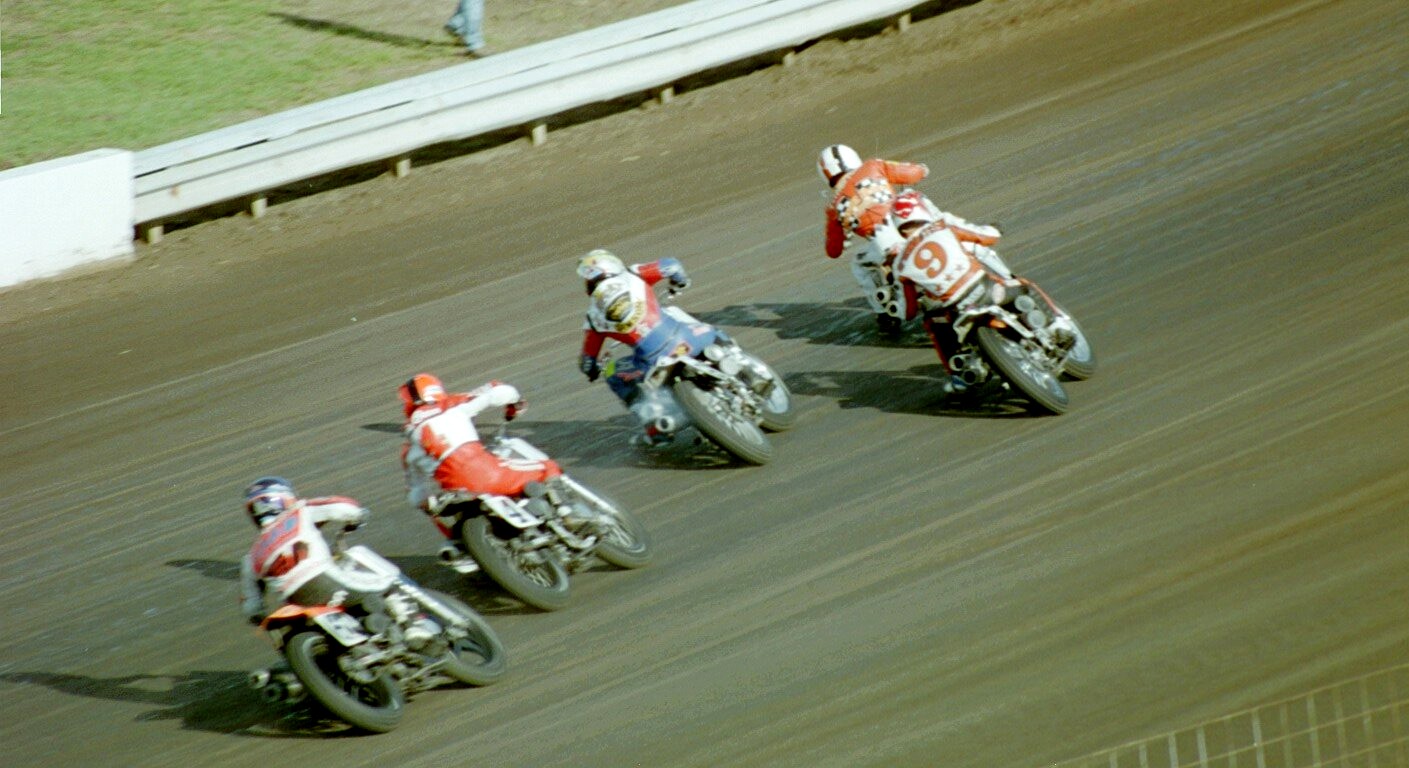 Stu's Shots R Us: Happy Birthday to 3-Time Grand National Champion Jay ...