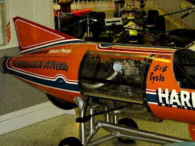 Stu's Shots R Us: A Tribute to Cal Rayborn...